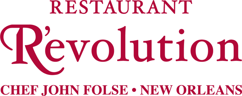 Tasting Menu - Restaurant R'evolution